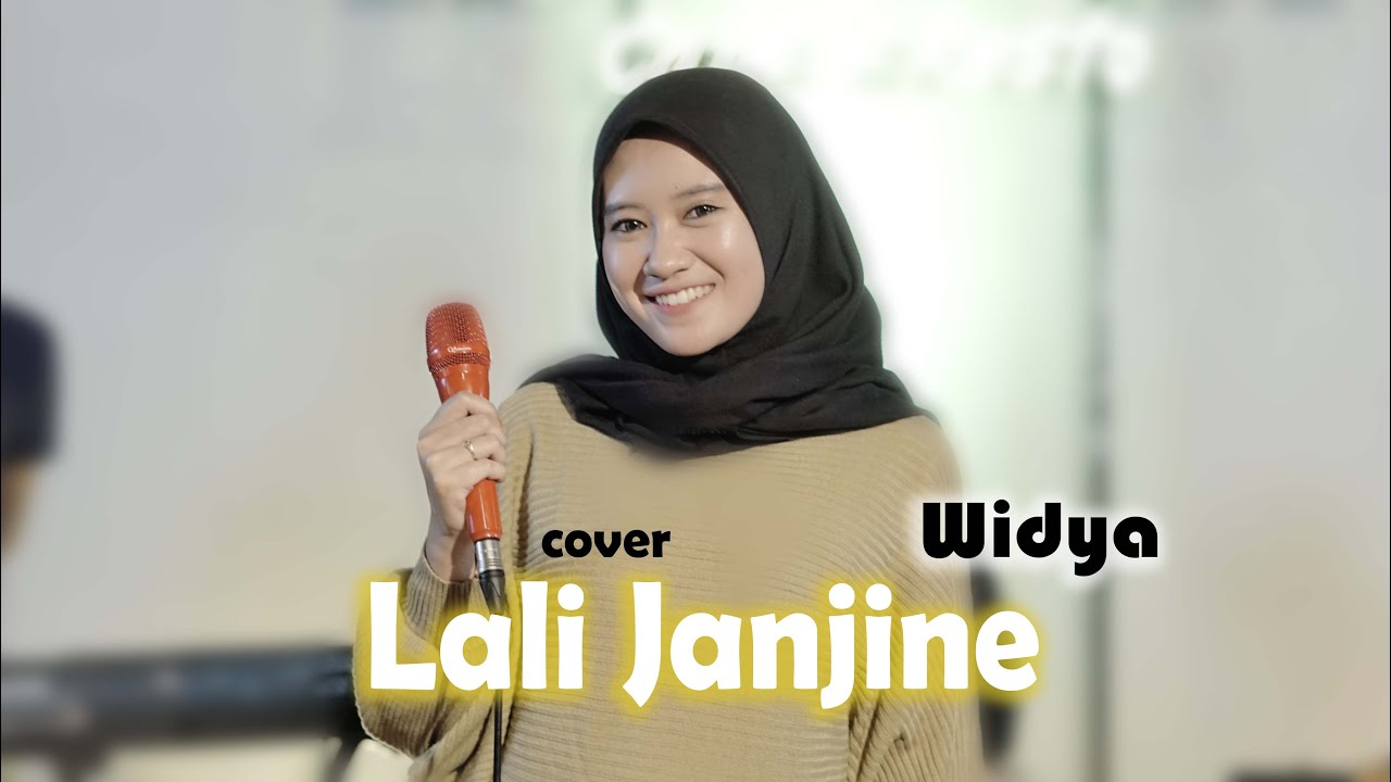 LALI JANJINE - WIDYA EKA | LALITASWARA - YouTube
