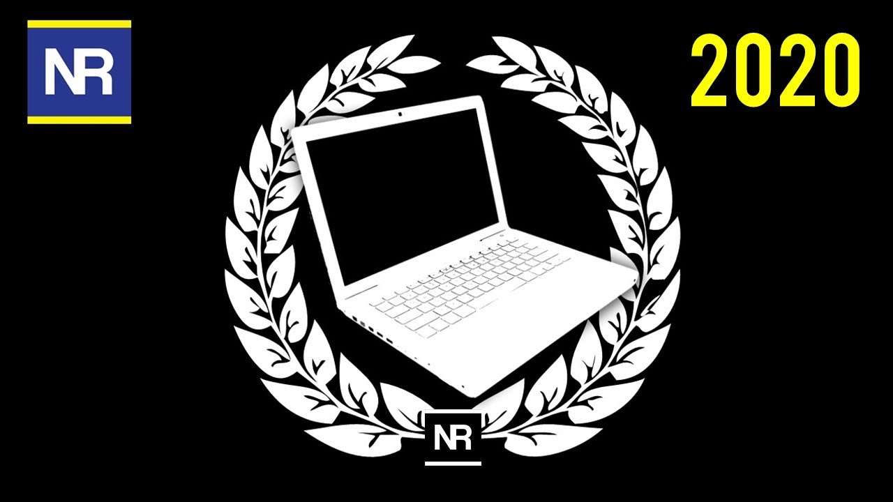 LAPTOP Awards 2020+ by Nerd Reviews! - YouTube