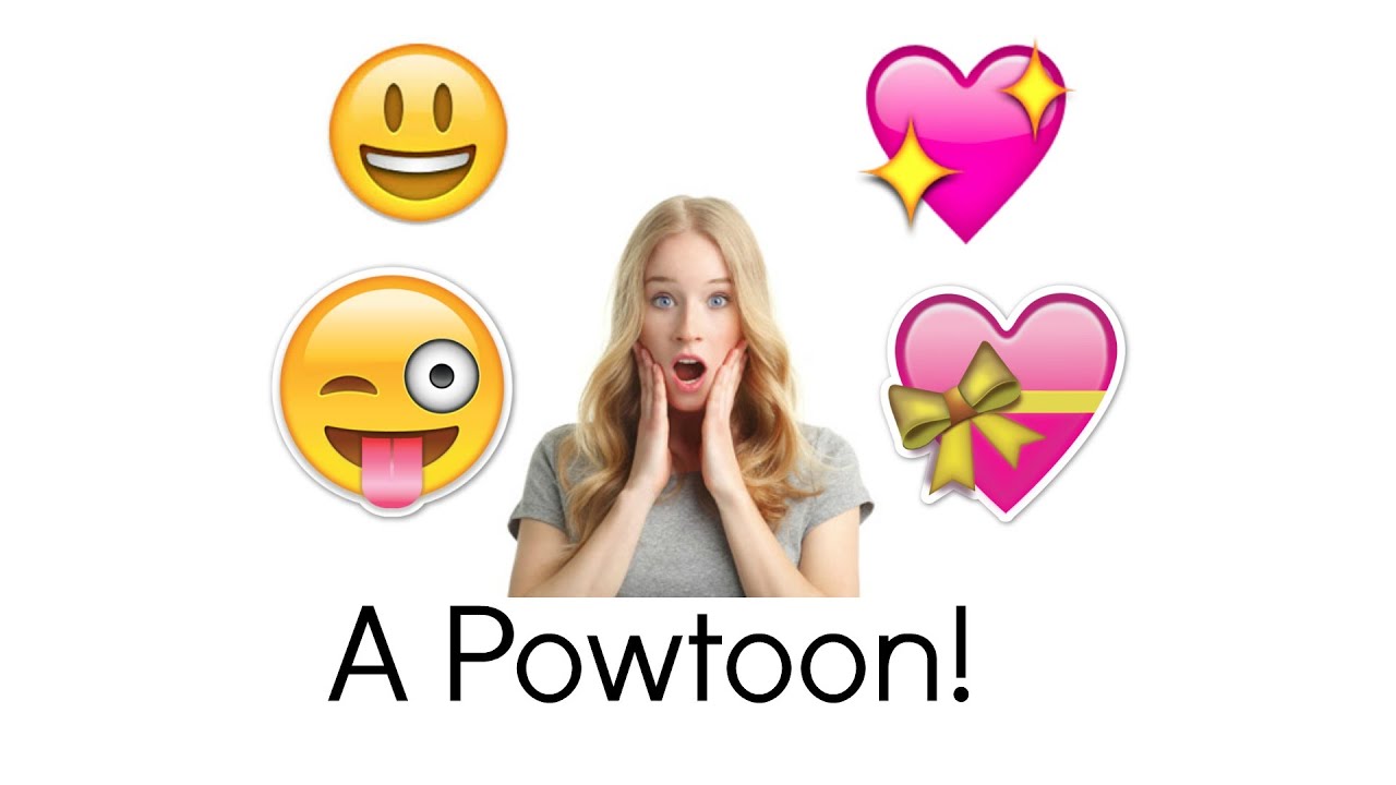 My Powtoon! + Channel trailer - YouTube