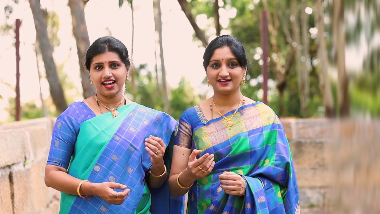 Intha Hennanu Naanellu kaaneno | Dasarapada| Hasya Rasa |Sindhu Smitha ...