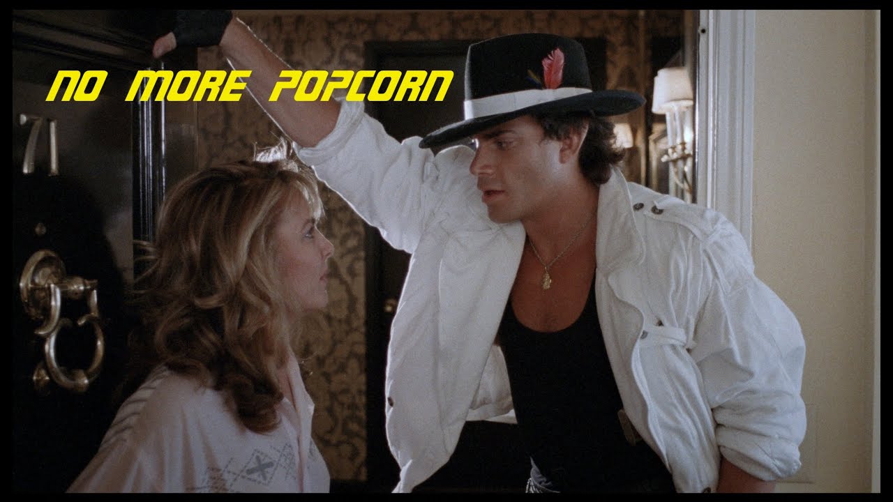 Alien Private Eye Movie Review - YouTube