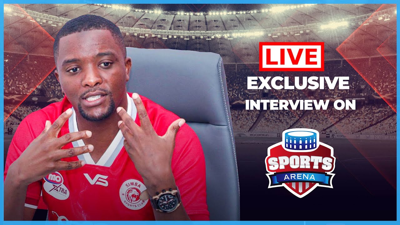 🔴#LIVE: SPORTS ARENA NDANI YA WASAFI FM (14 MARCH 2023) - YouTube