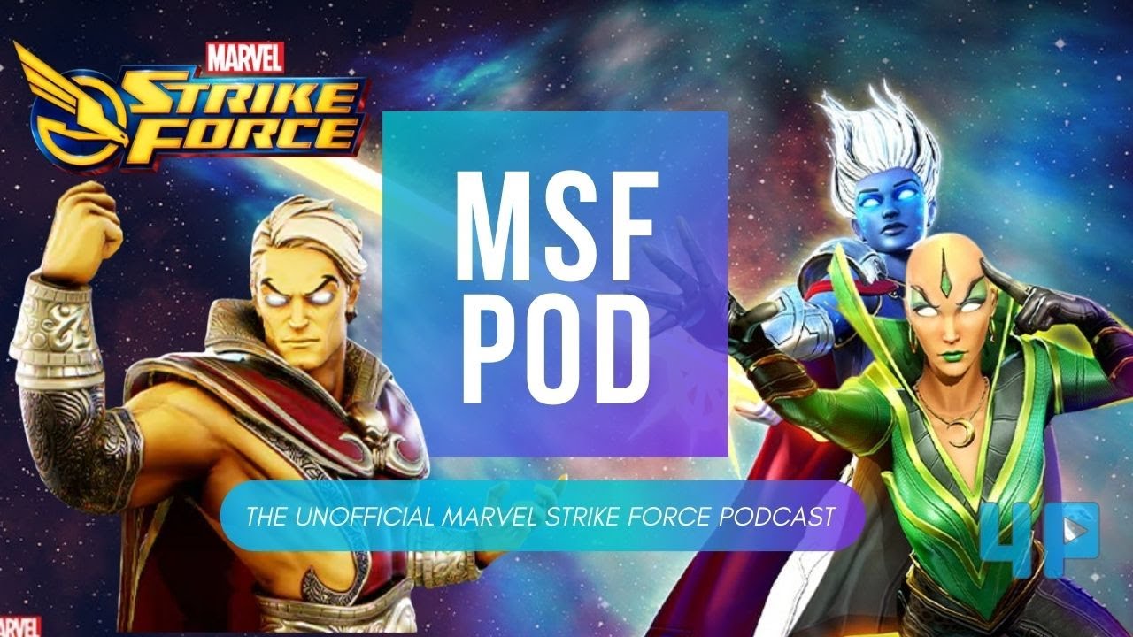 Adam Warlock Legendary soon, Changes to ISO 8, Polaris Farmable? Moon ...