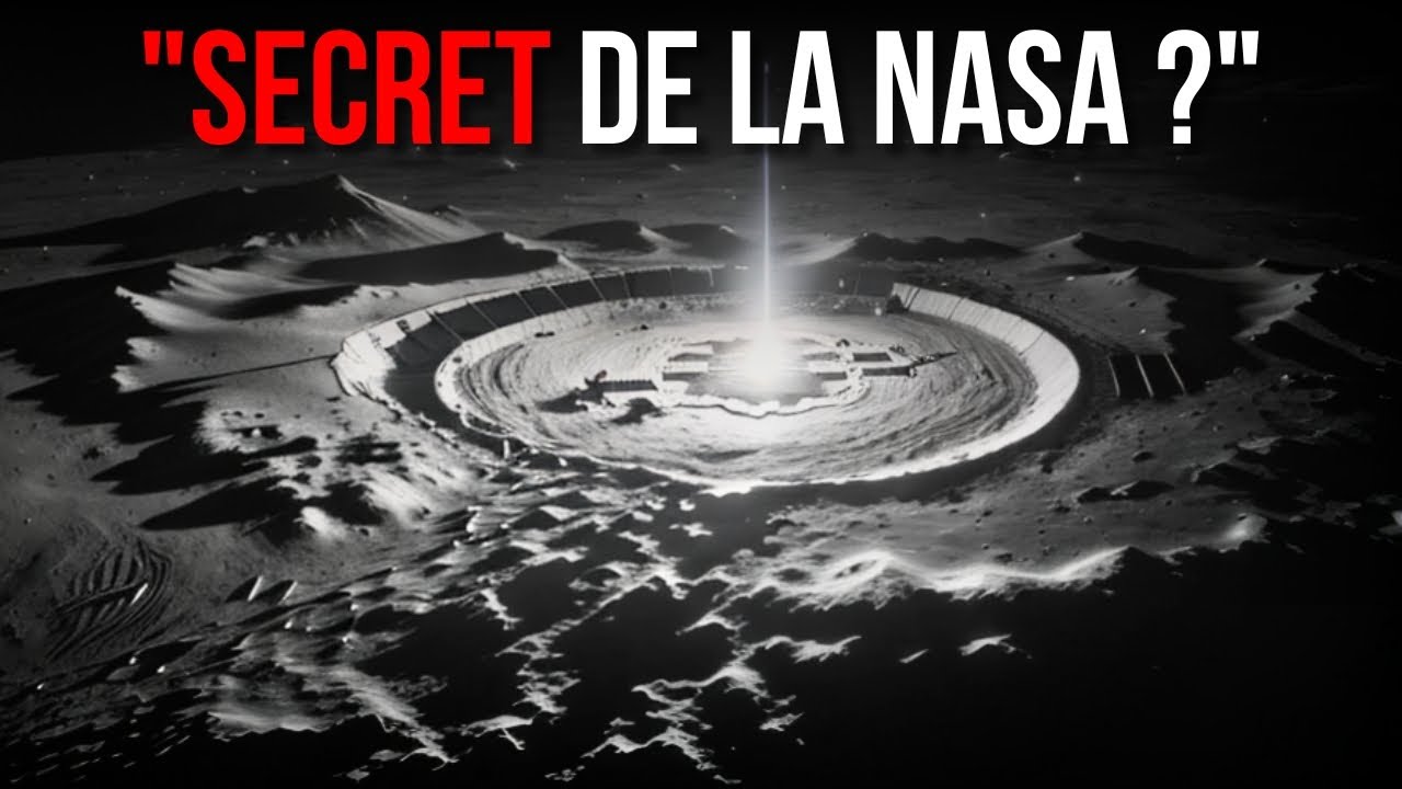 Mission Sniper Lunaire du Japon : Nous avons enfin trouvé ce que la ...