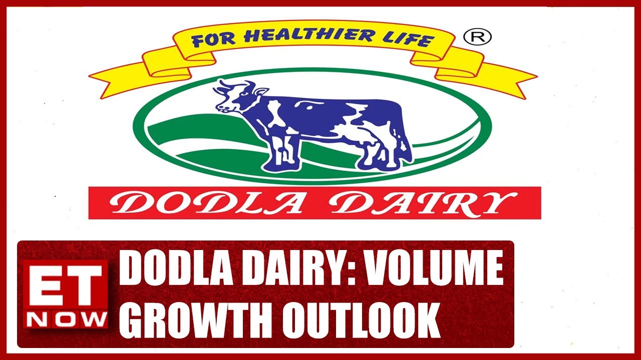 Dodla Dairy On Expansion & Capex Plans | Sunil Reddy talks On Q4 ...