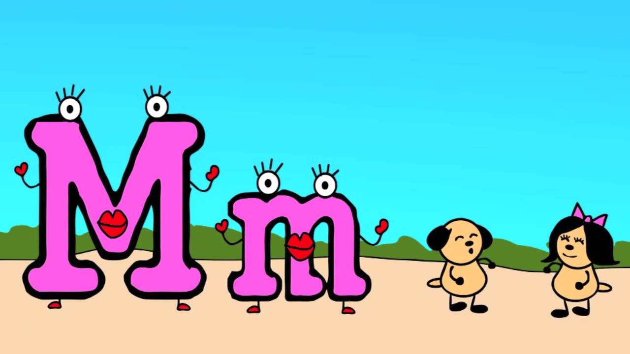 ABC Song 2016 Charlie & Poochie HD - YouTube