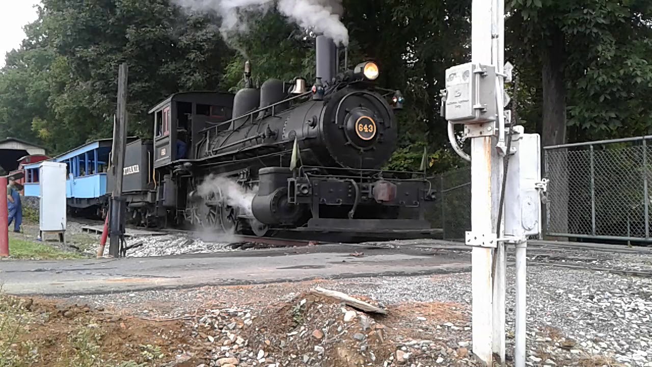 PRR 643: on the WGRR - YouTube