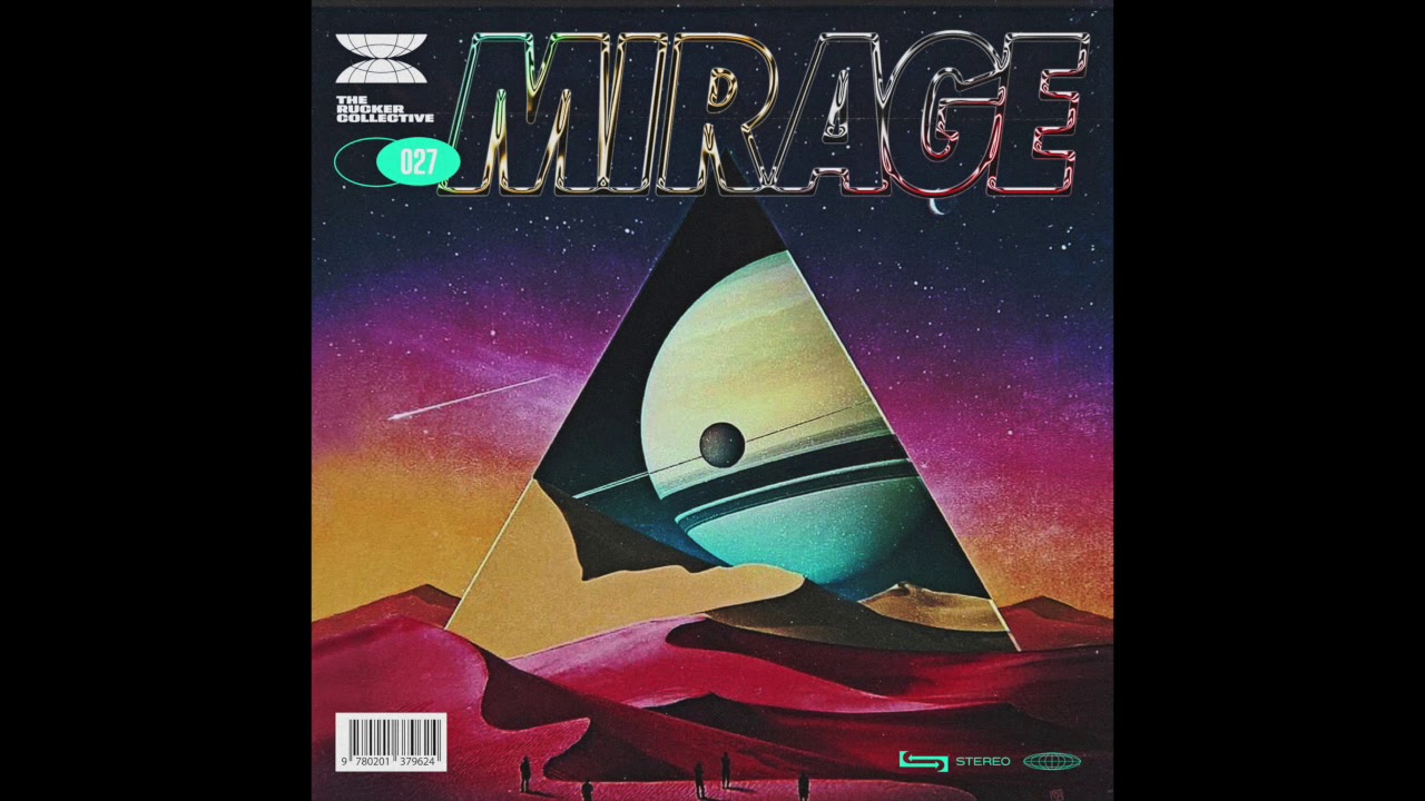 mirage sample pack ($30) - YouTube