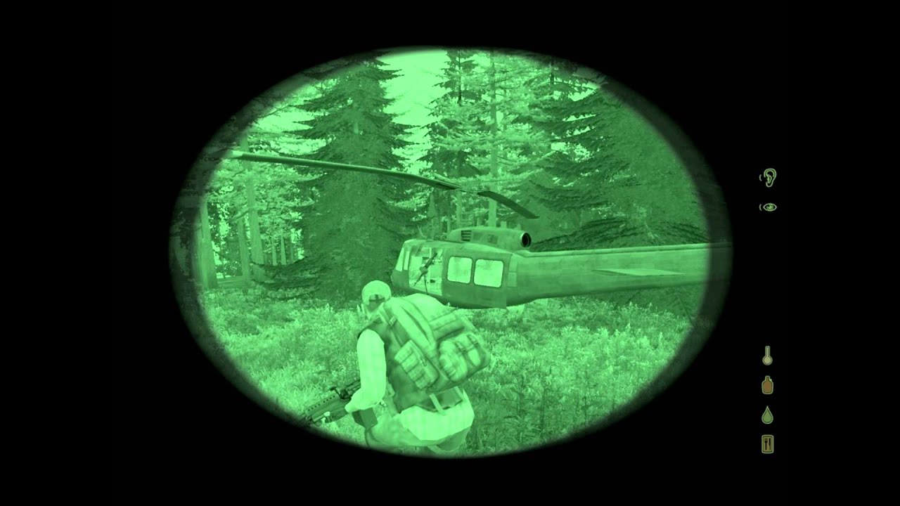 DayZ Frog Hat - Devil's Castle vs the Huey P1 - YouTube