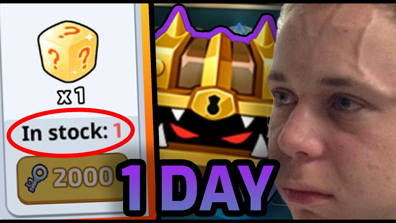 LAST KEY GRIND (Random Dice) [LuNEJuNE] - YouTube