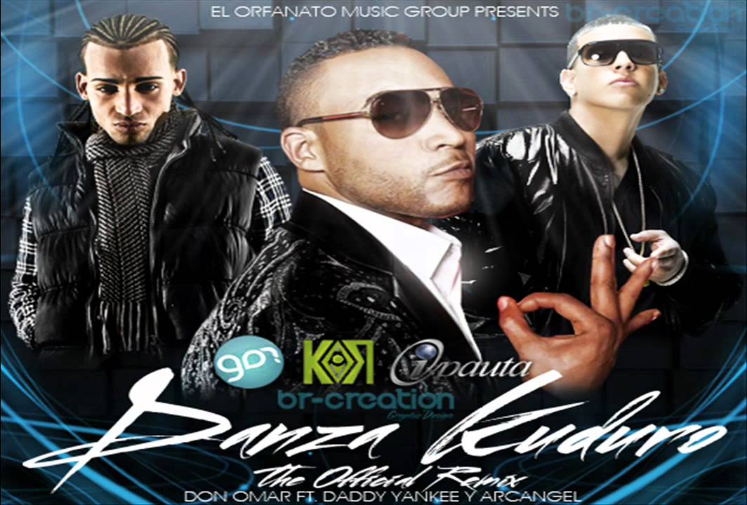 Danza Kuduro Remix ORIGINAL - YouTube