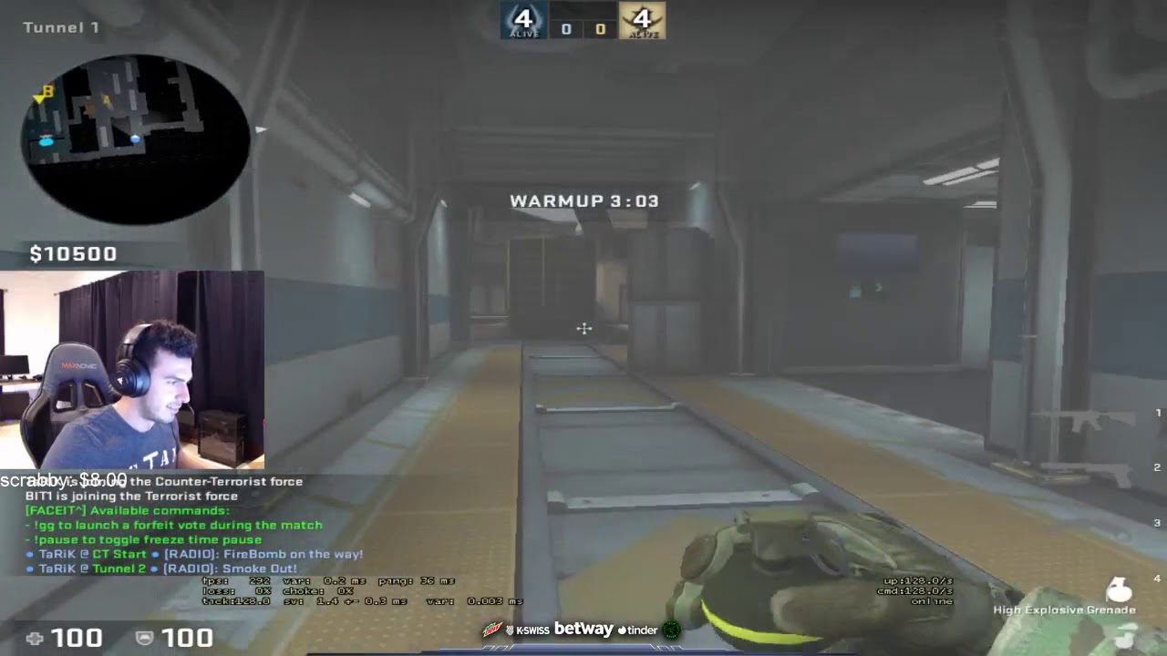 CS:GO - MOE TO FPL - YouTube