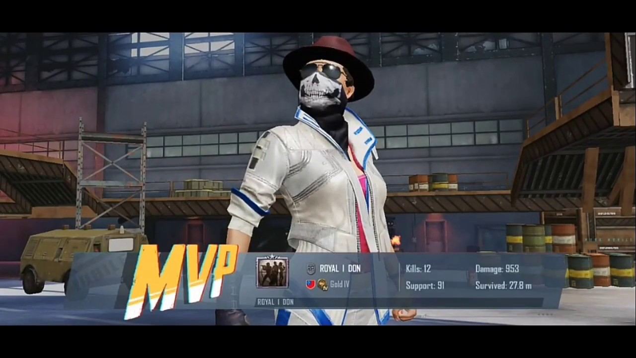 ( King X Gangster ) rush gameplay with my teammate - YouTube