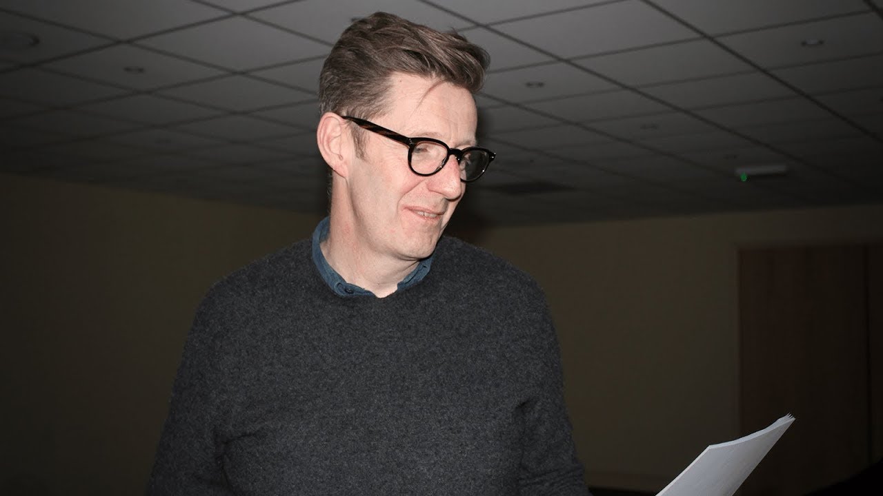 Billy Ivory's FA Cup Tribute - YouTube