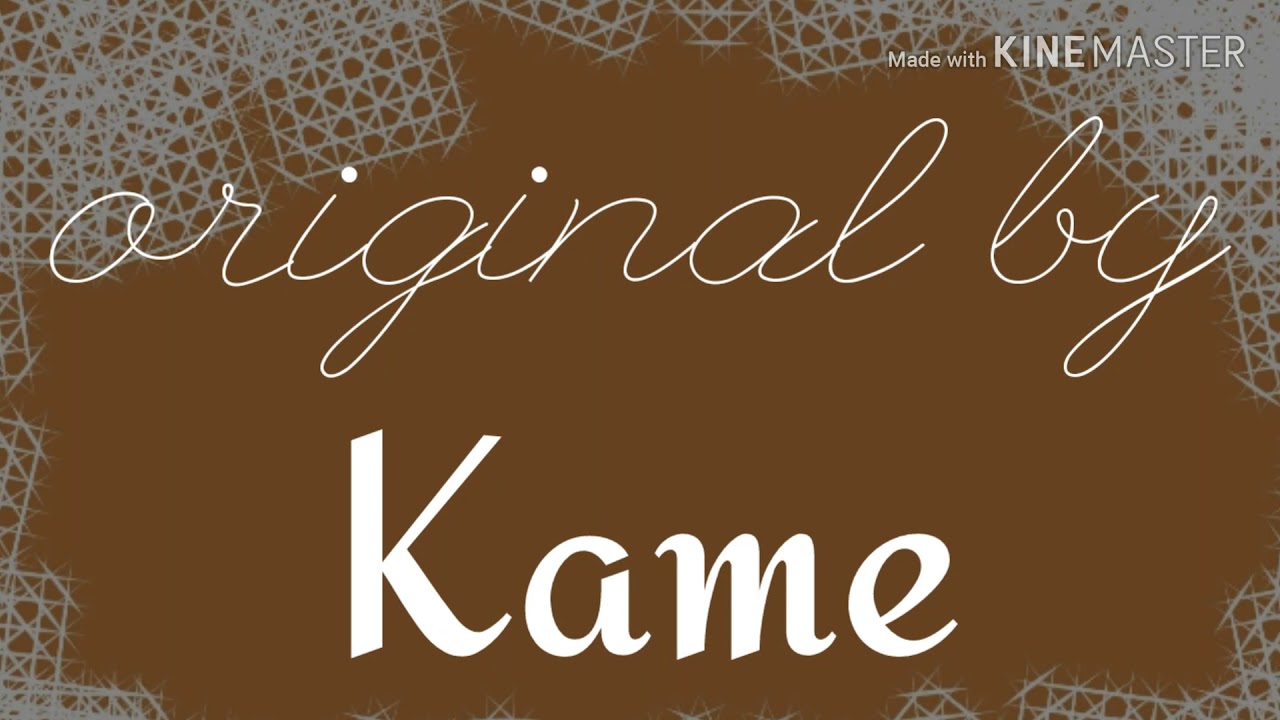 killer organization meme | 자캐 | 첫meme - YouTube