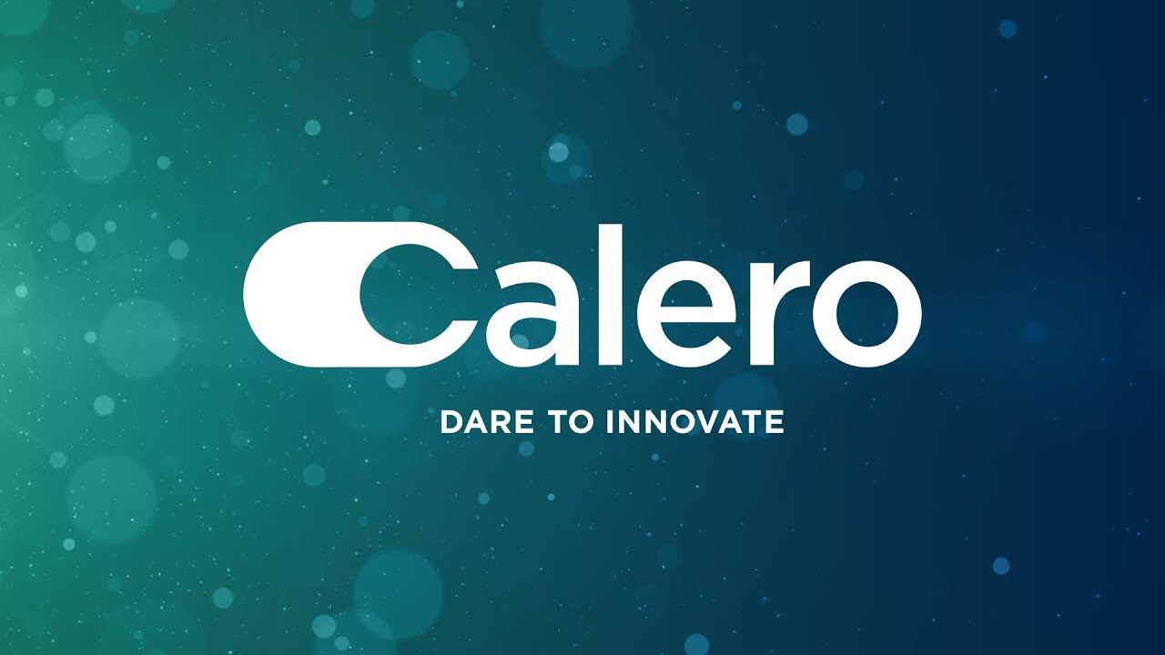 Visualize, control, & optimize your entire technology estate | Calero ...