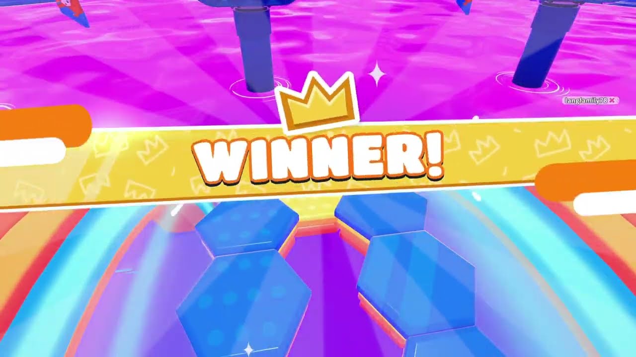 Fall Guys | Finals Marathon - Best Win - YouTube