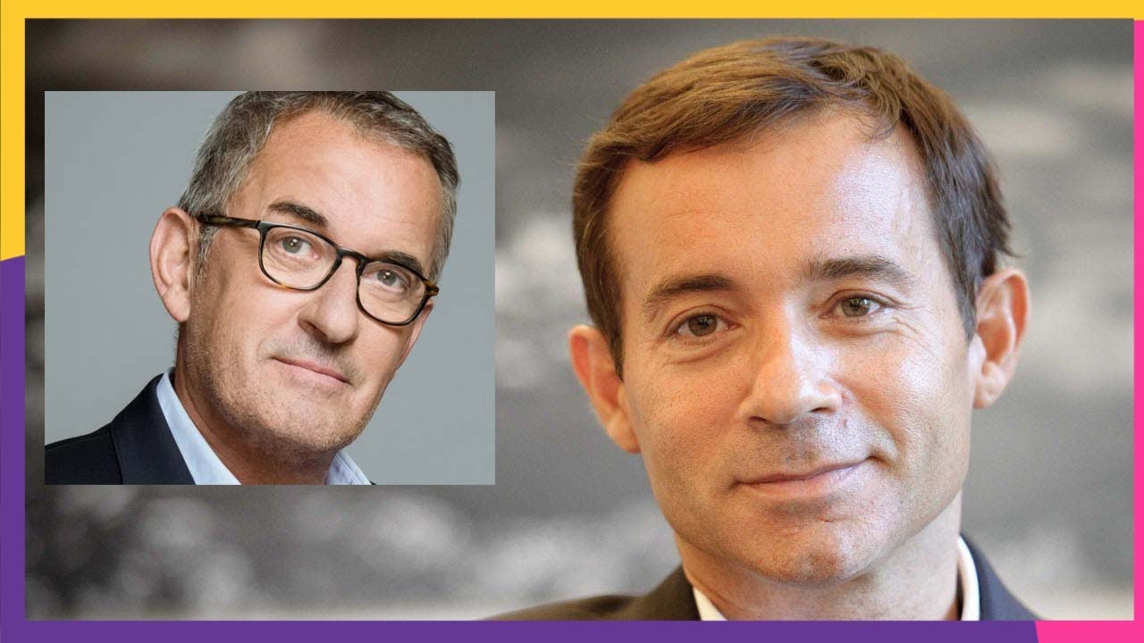 Jean-Luc Delarue : La révélation bouleversante de Christophe Dechavanne ...