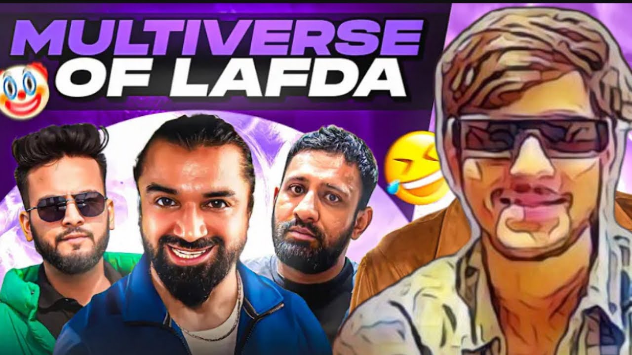 Online lafda going wrong 🙃@ElvishYadavVlogs mere se mat bol - YouTube