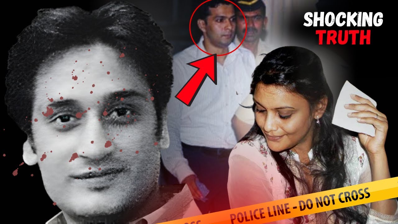 Neeraj Grover Murder Case Explained: Mumbai’s Shocking 2008 Crime ...
