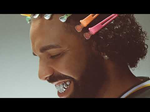 Drake - Redemption ENDING ONLY