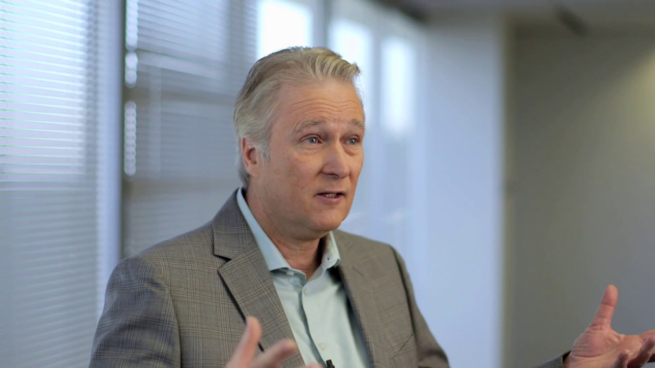 Dave Wetzel, Chief Technology Officer - YouTube