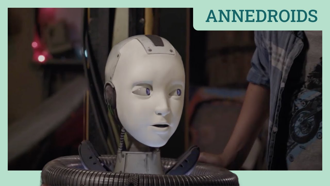 🐶🤖 Fangs the Robot Dog: Nick’s Robo-Rescue Adventure! 💥 | Robotic Show ...