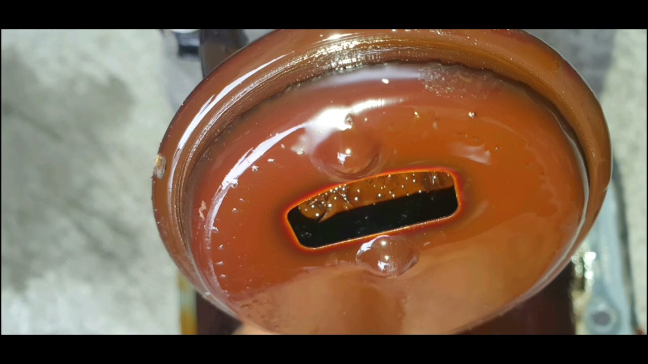 Toyota vios 1NZ-FE.malagitik at maingay . oil strainer cleaning & valve ...