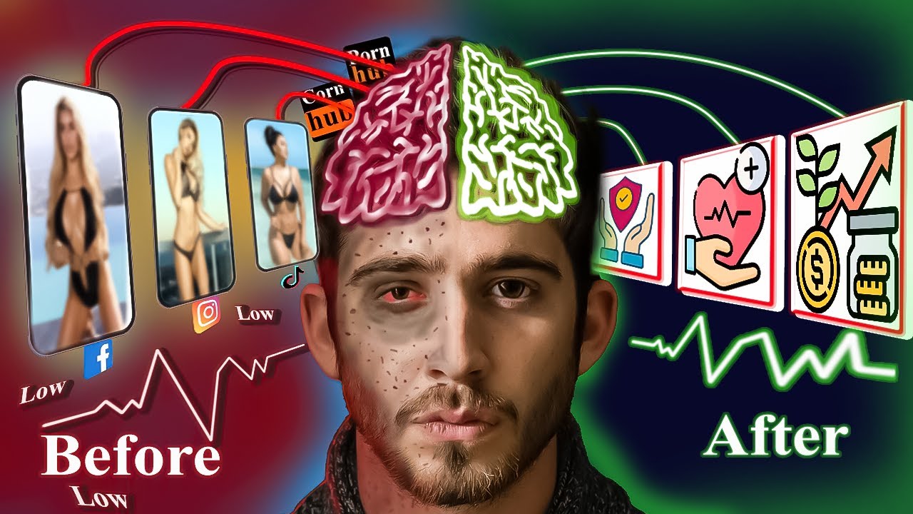 11 Days MIND Reprogramming Challenge | This Is a Map Road For Your Success - YouTube