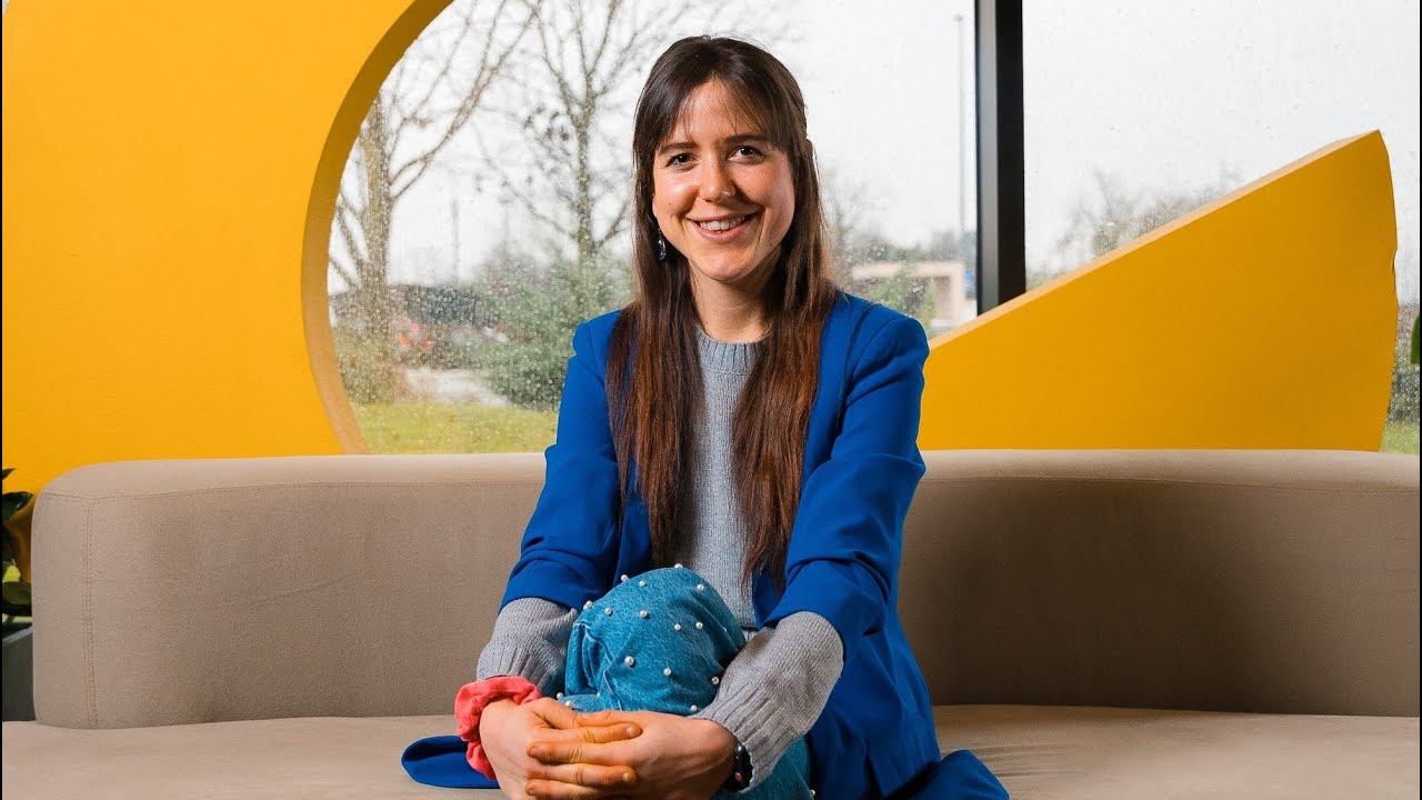 Luna Pagnin, la vita dopo i disturbi alimentari - GIUSTO un podcast ...