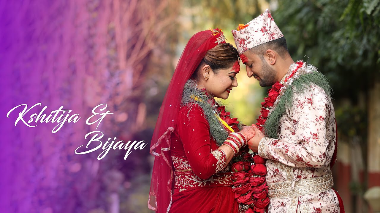 KSHITIJA & BIJAYA || CINEMATIC WEDDING HIGHLIGHT || SUBHAWEDDINGS ...