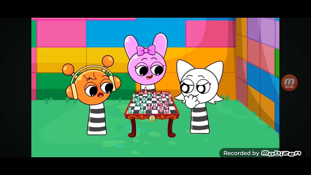 The Luckyland Show Rip-Off Part 1 - YouTube