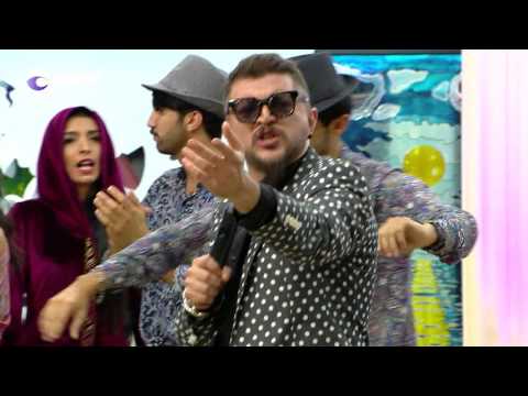 Nəsib Olsa Rəhim Rəhimli, Müşviq Şahverdiyev 10 11 2016