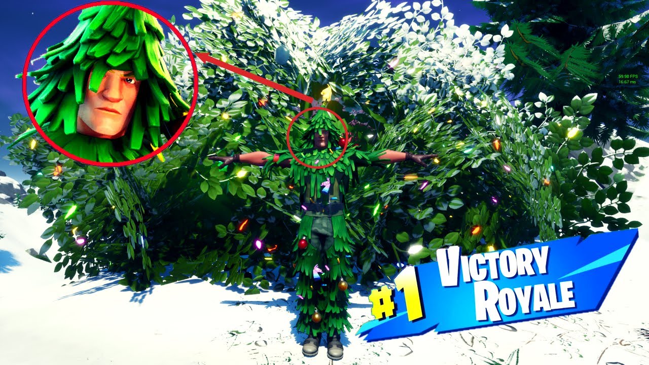 *BEST* Tree Memes - Fortnite Battle Royal - YouTube