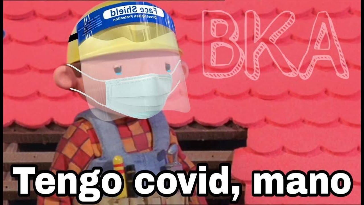 BOB KCHERO - BOB TOPS ( nueva serie ) - YouTube