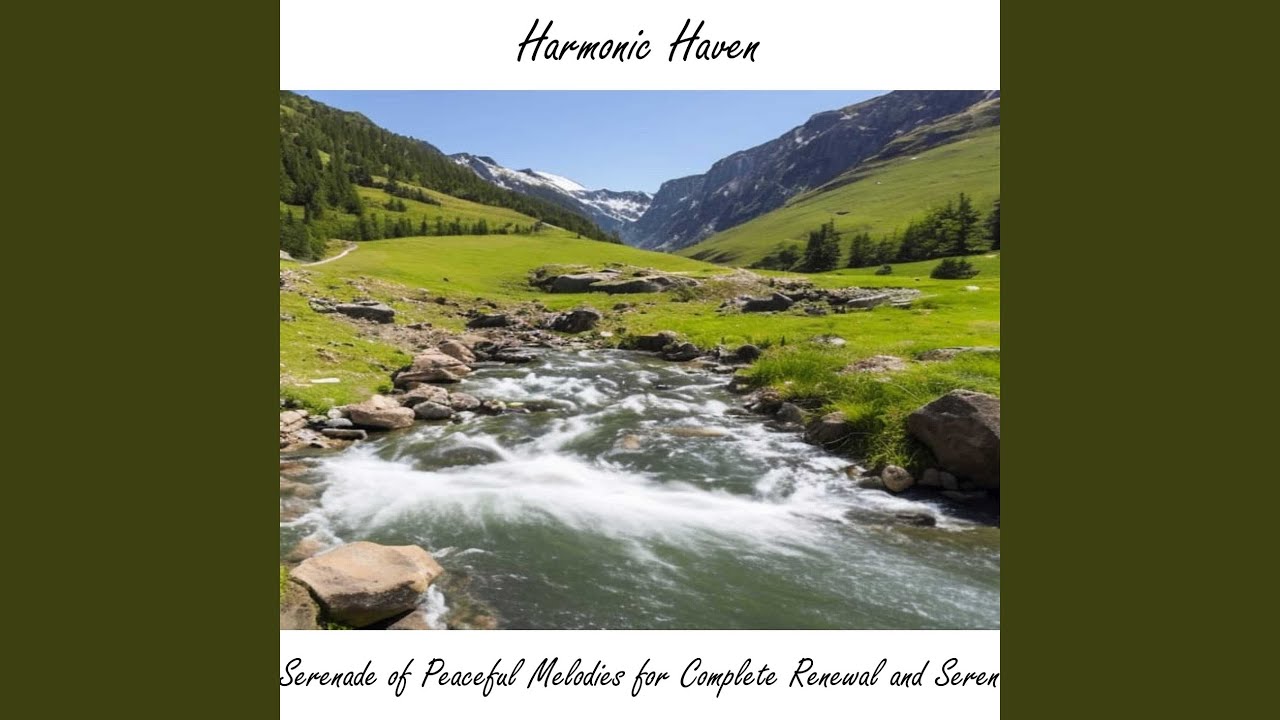 Enchanted Reflections of Inner Stillness - YouTube