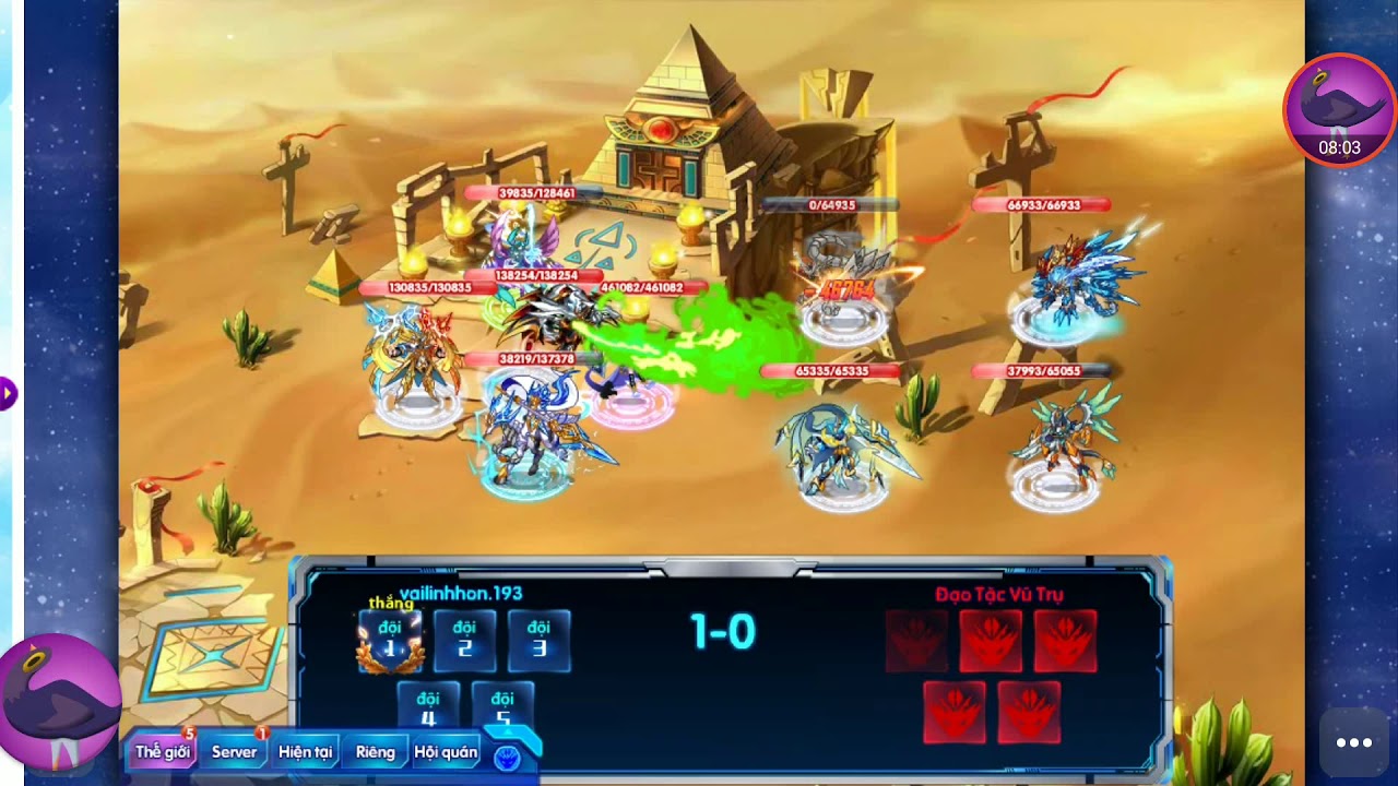 Pokiwar 3 - NVCB SỐ 7 - LỐI CHƠI "THẦN VỰC" - YouTube