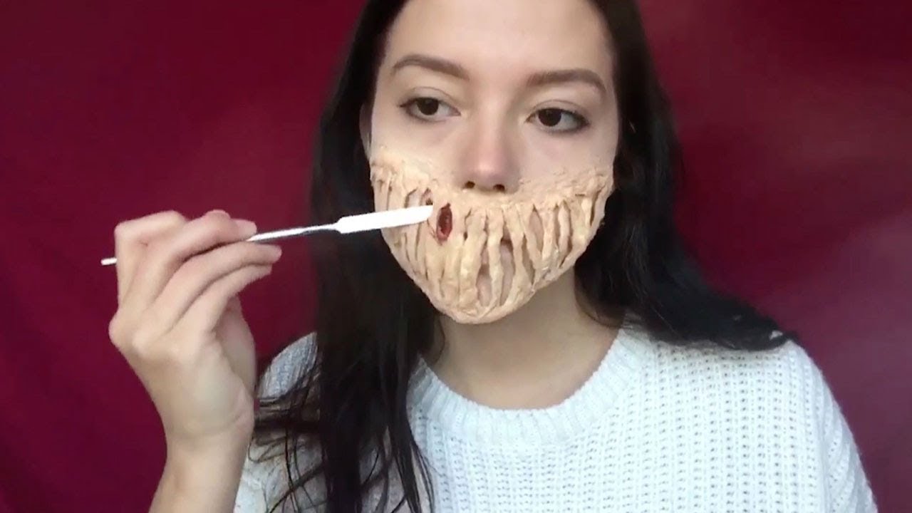 How To Make Realistic Makeup In Photo | Saubhaya Makeup