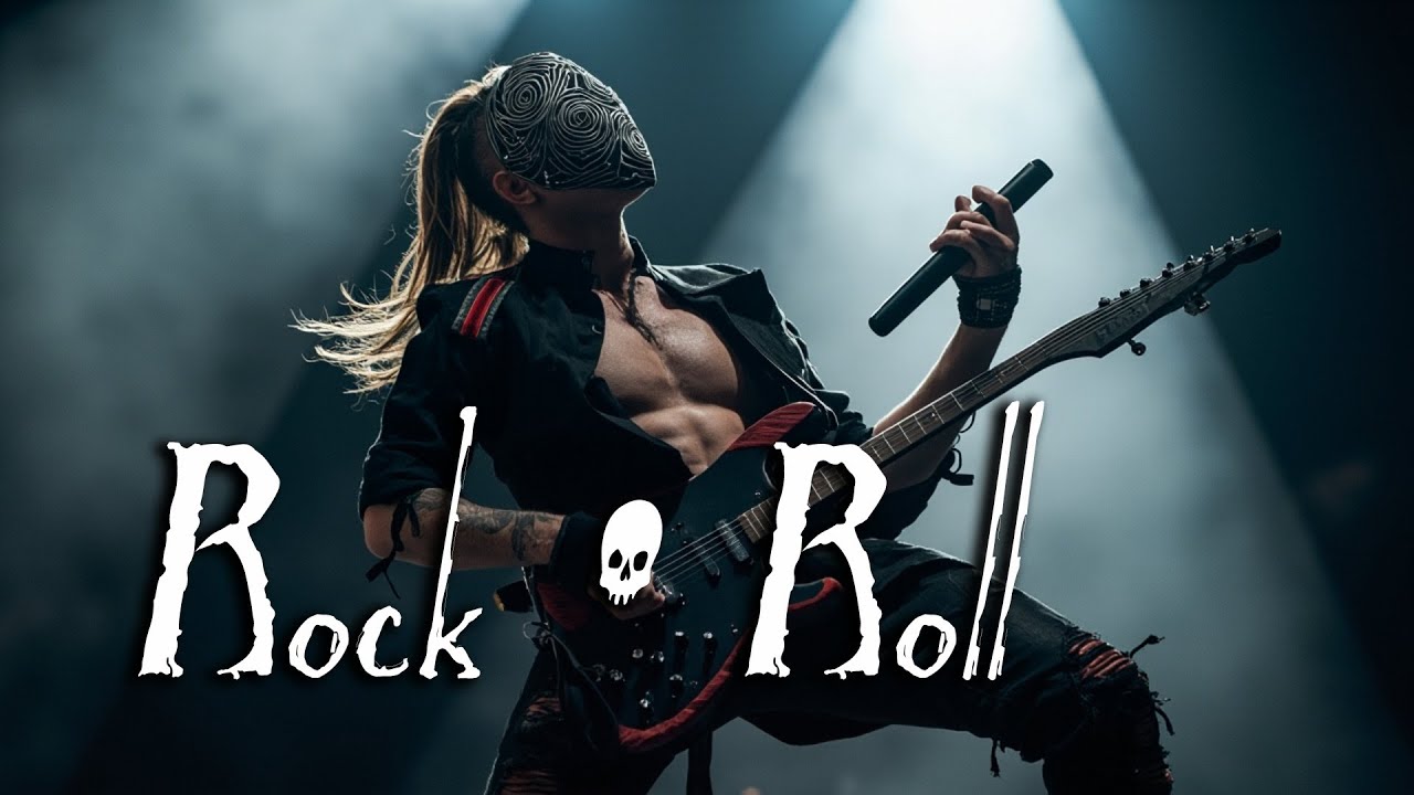 The Ultimate Alternative rock Mix – Only on Rock Resonance - YouTube