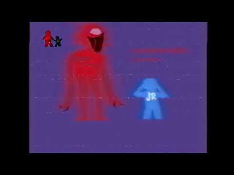 Nick Jr. Anomaly (2001 Found Footage) has a Sparta Haloween Remix - YouTube