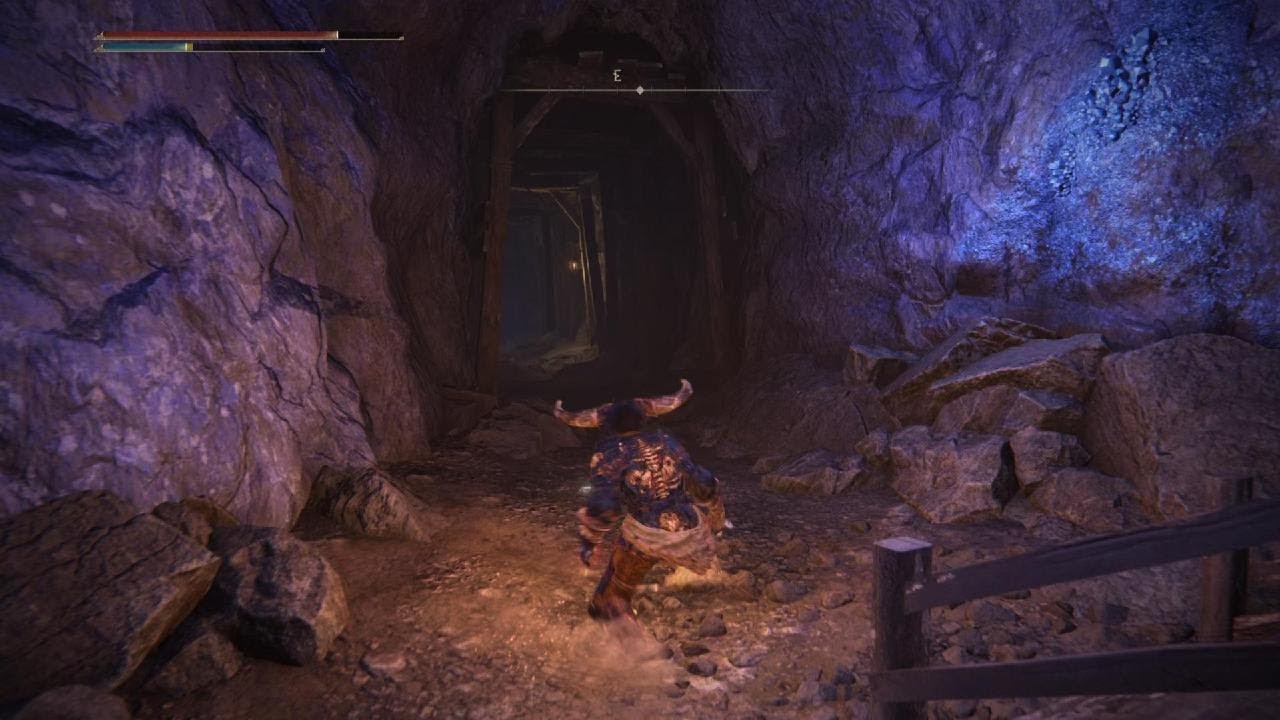 ELDEN RING Quickstep 1st utility - YouTube