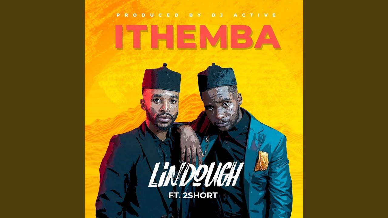 Ithemba - YouTube