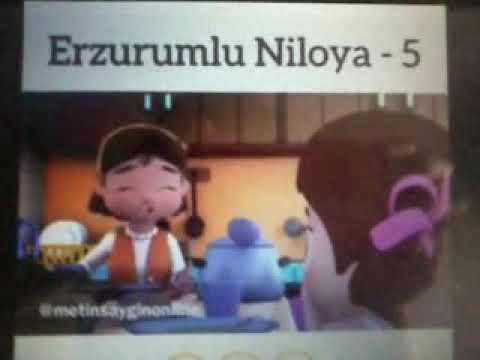 Erzurumlu niloya 5
