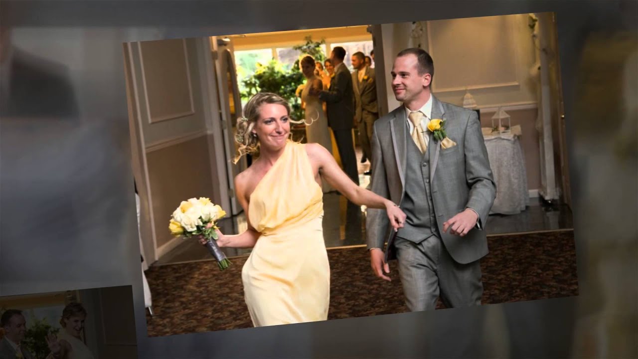 Amanda Weidner Wedding