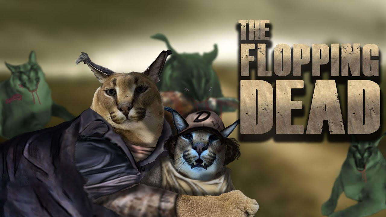 THE FLOPPING DEAD - YouTube