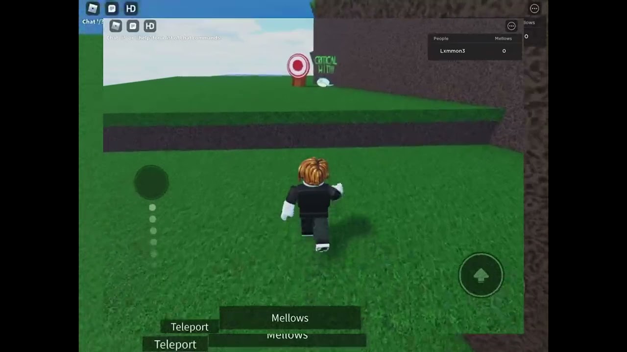 Roblox: Find The Mellows how to get A Mellow In Time - YouTube