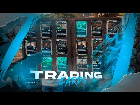 [QB/ESX] Quasar Trading Cards | The ultimate collectible card system ...