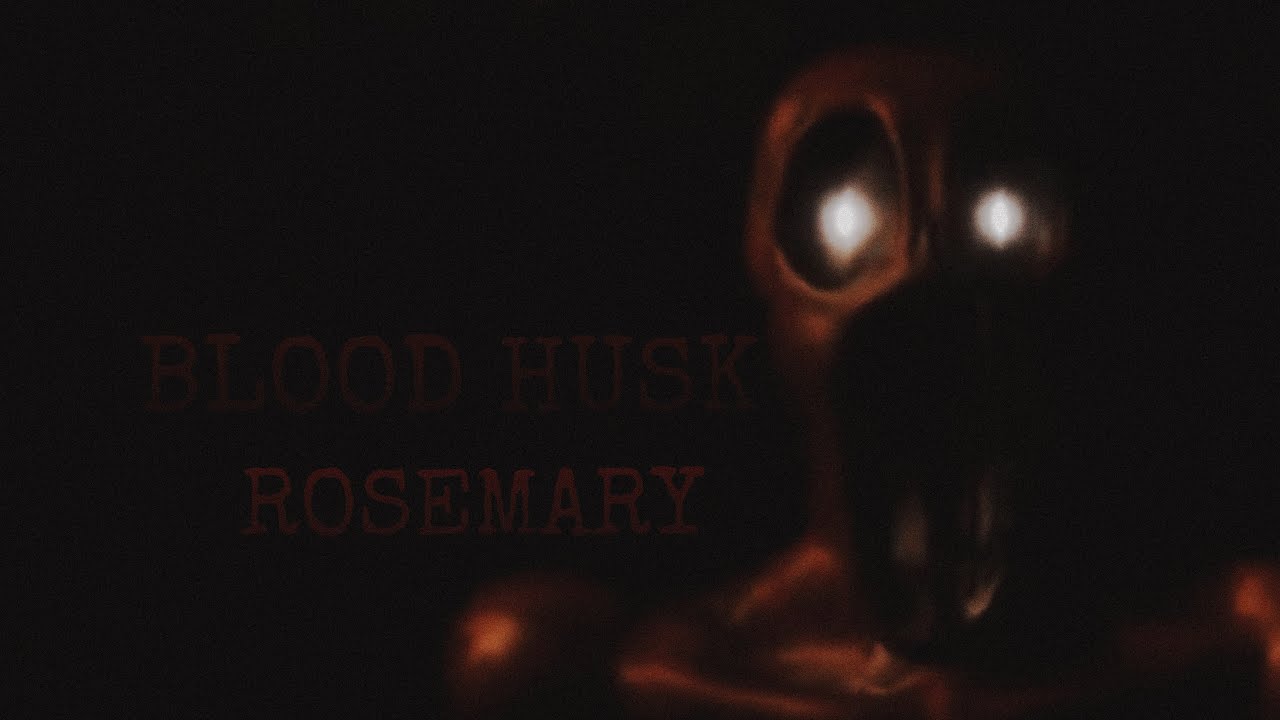 RANDOM ROSEMARY BLOOD HUSK GAMEPLAY | PILLAR CHASE 2 GAMEPLAY - YouTube