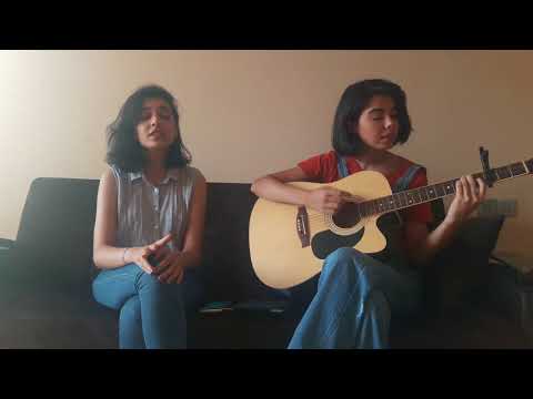 Polad Bülbüloğlu - Həsrətimsən (Cover by Leyla & Rahima)