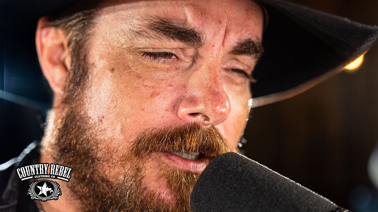 Whey Jennings dedicates 'Lead Me Home' to those we've loved and lost ...